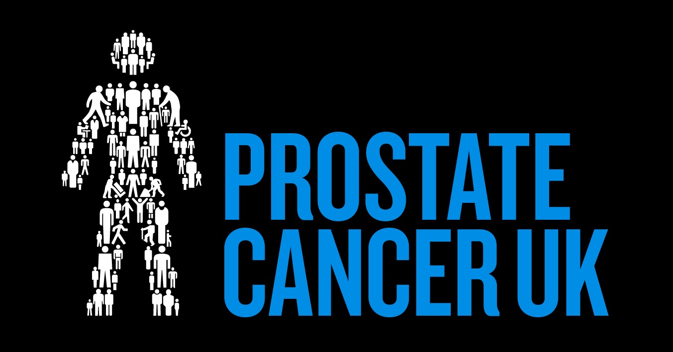 September's Charity of the Month is Prostate Cancer UK - Give as you ...