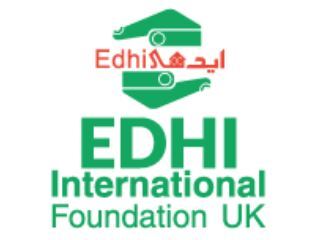 Shop Online & Raise Money For EDHI International Foundation UK | Give ...