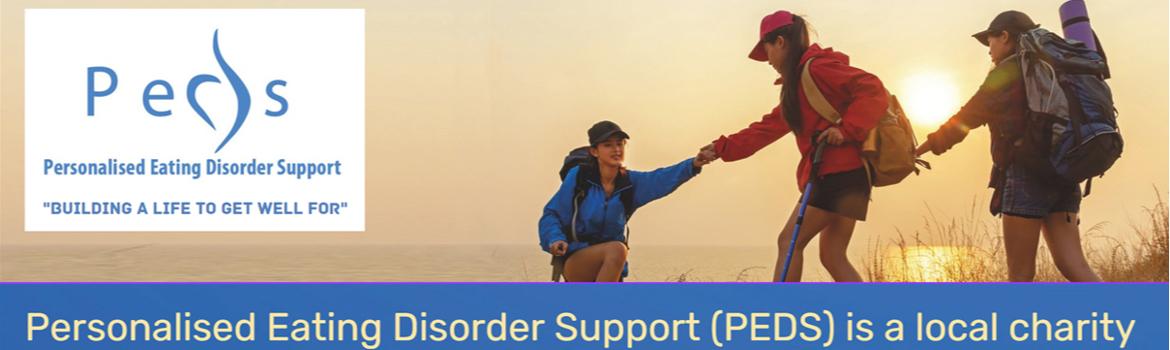 Shop Online & Raise Money For Personalised Eating Disorder Support ...