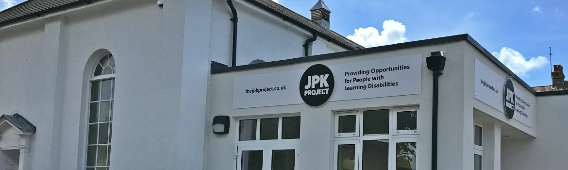 Shop Online & Raise Money For The JPK Sussex Project | Give as you Live ...