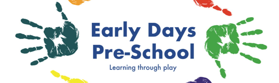 Shop Online & Raise Money For Early Days Pre-School - Give as you Live ...
