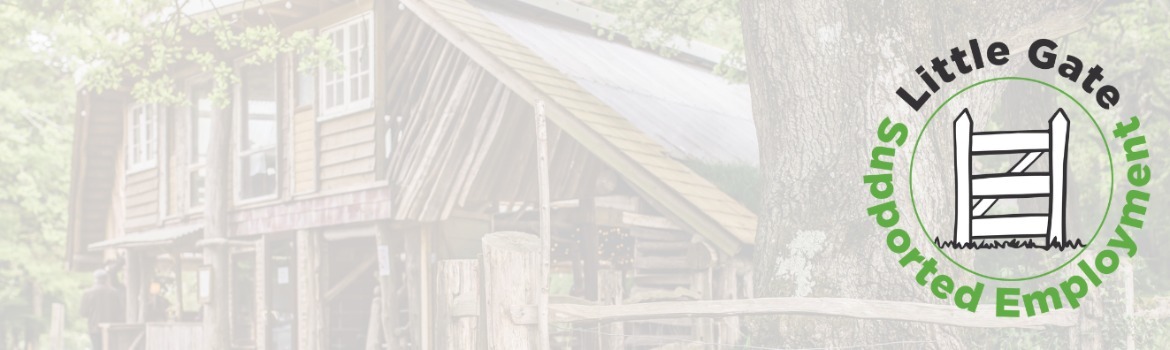 Shop Online & Raise Money For Little Gate Farm | Give as you Live Online