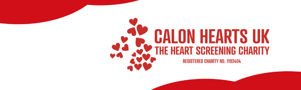 Shop Online & Raise Money For Calon Heart Screening and Defibrillators ...