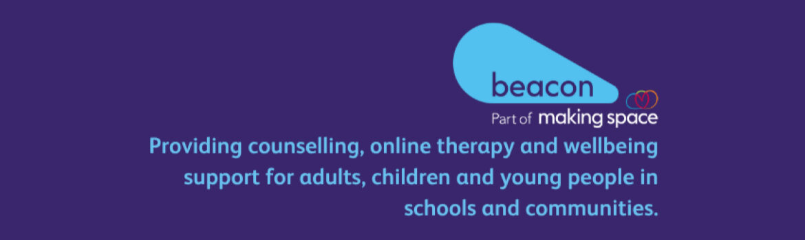 Shop Online & Raise Money For Beacon Counselling - Give as you Live Online