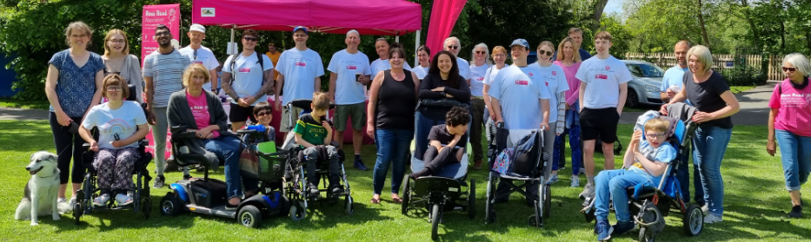 Shop Online & Raise Money For THE ROSE ROAD ASSOCIATION | Give as you ...