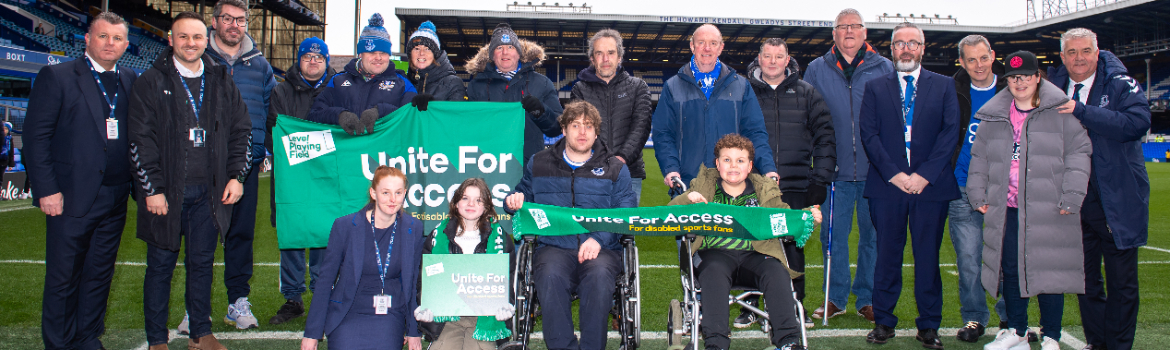 Shop Online & Raise Money For Everton Disabled Supporters Association ...