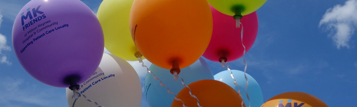 Shop Online & Raise Money For FRIENDS OF MILTON KEYNES HOSPITAL AND ...