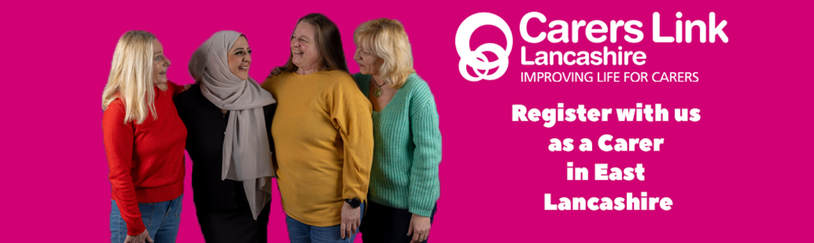 Shop Online & Raise Money For Carers Link Lancashire - Give as you Live ...