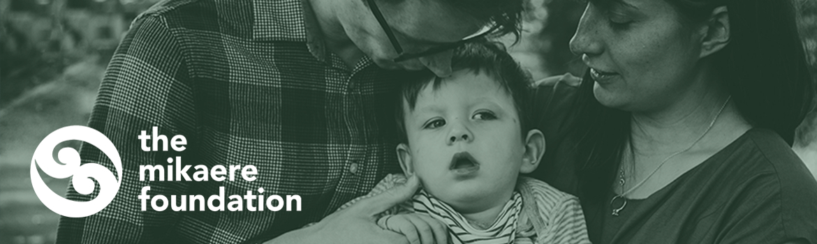 Shop Online & Raise Money For The Mikaere Foundation | Give as you Live ...