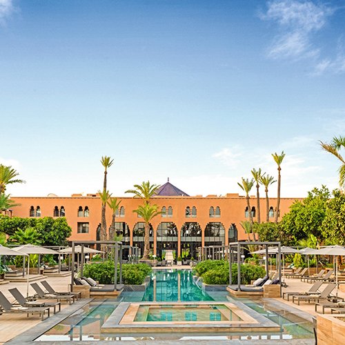 TUI holiday deals | Give as you Live Online