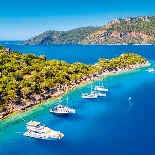 TUI holiday deals | Give as you Live Online